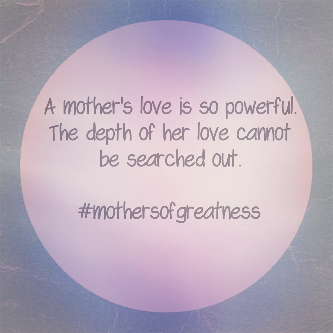 7 Insightful Quotes About Motherhood. | Oneinspiredmum