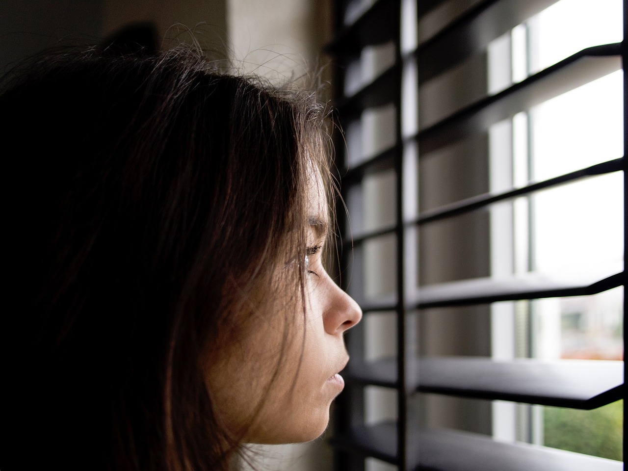 How A Blind Woman Welcomed Her Child to The World - Oneinspiredmum