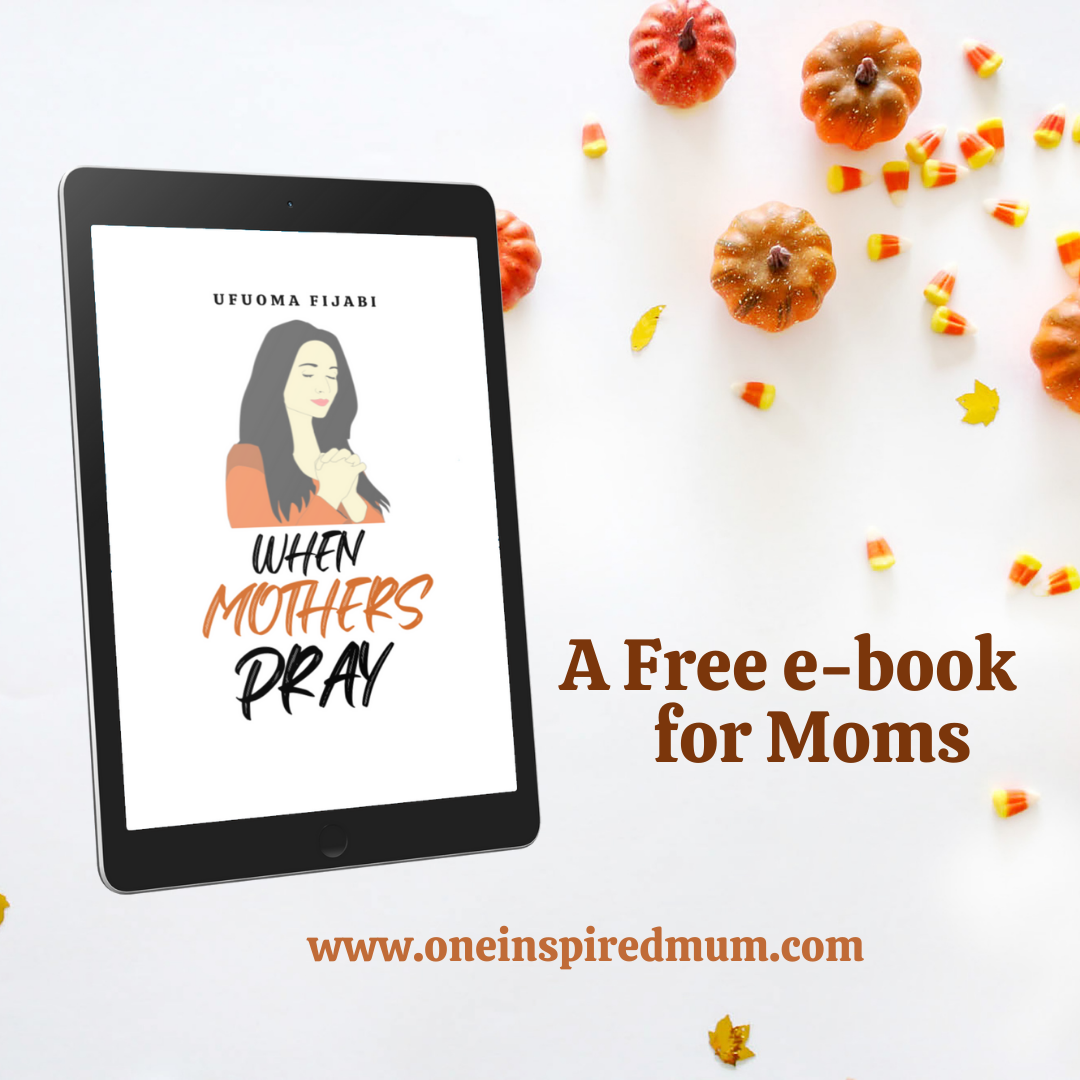 7 Great Reasons Why God Made You a Mother | Oneinspiredmum