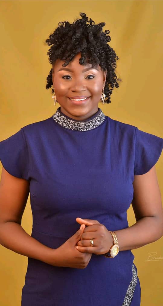Blog Interview Series: Trusting God in Times of Uncertainty ...
