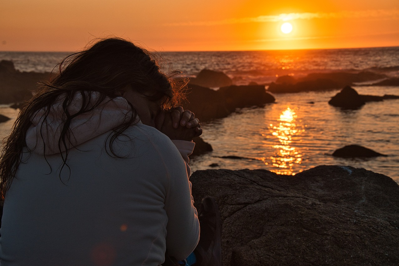 A Mother’s Faith: 7 Lessons from the Syrophoenician Woman | Oneinspiredmum