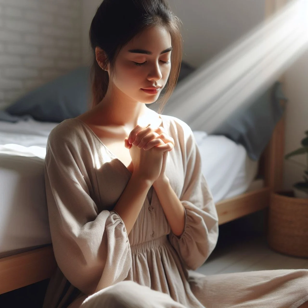 Why You Should Keep Praying for Your Unsaved Loved Ones | Oneinspiredmum