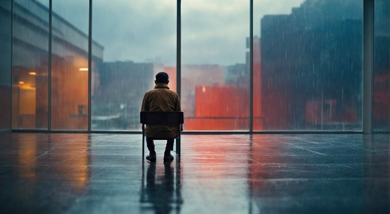 Advent Devotional Week Two: Waiting on the Lord’s Promises | Oneinspiredmum